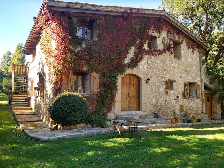Mas De Penyaflor - Tortosa