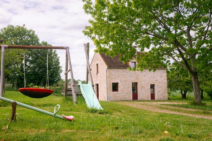 Gîte Du Chêne - Falaise