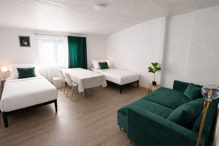 Workers & Business Long/short Stay Wiesbaden - Wiesbaden