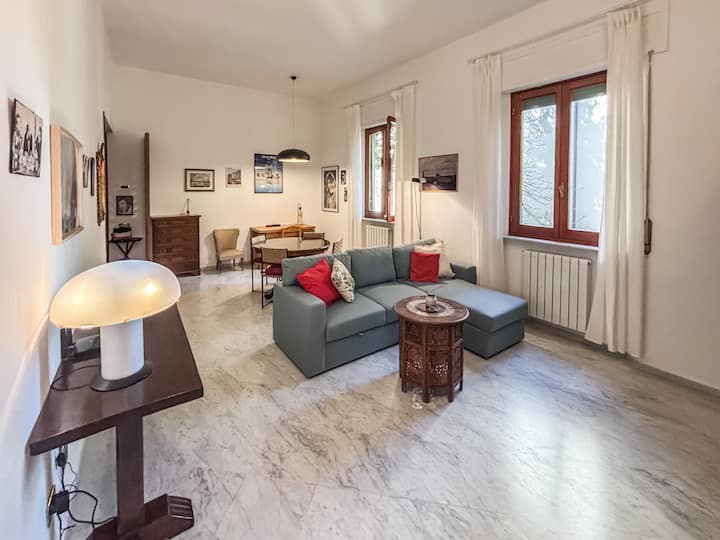 Maison Faber - Pisa