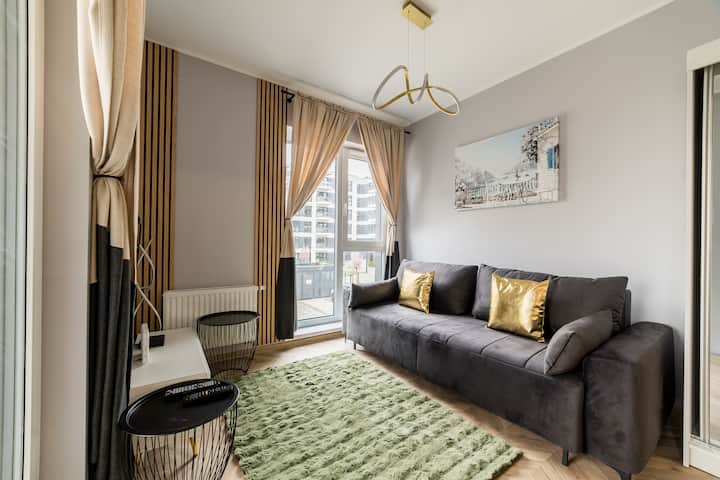 Starołęcka Stylish Studio - Poznań