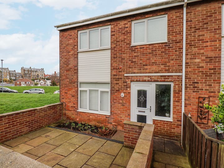 34 Fountain Close - Ravenscar