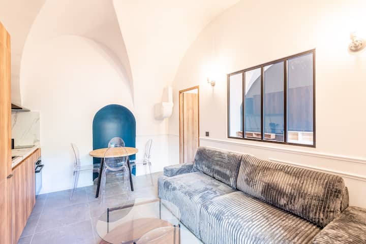 Le Pavillon Secret Du Château De Fonbonne - Évian-les-Bains