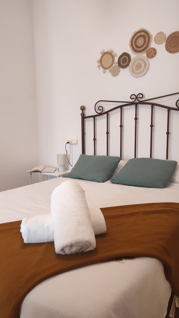 Apartamento Con Terraza En Ribadesella - Ribadesella