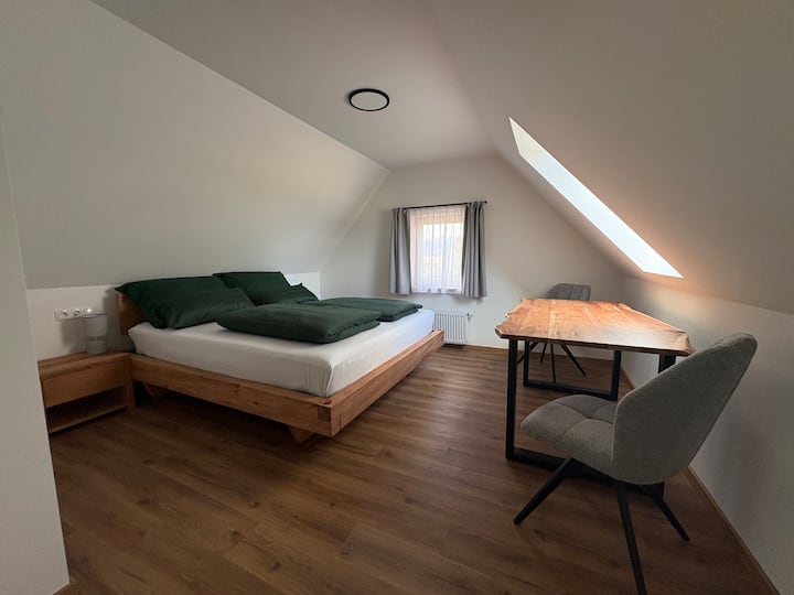 Guest Room On A Farm Near The Red Bull Ring - Spielberg