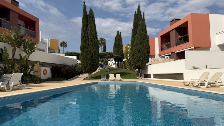 Apartamento T2, Vitismar, Vale Parra - Guia