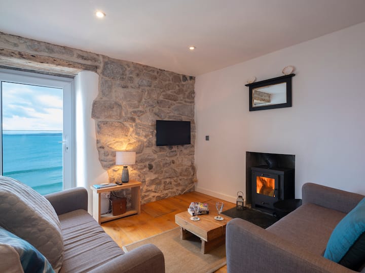 3 Sea View Place - St Ives - Carbis Bay
