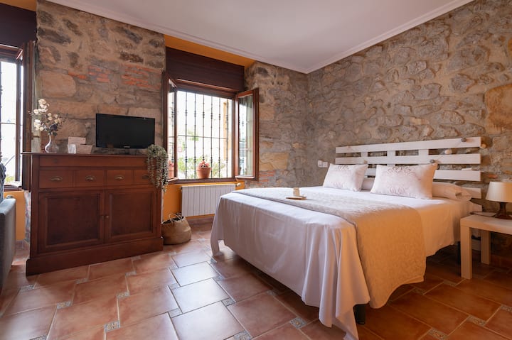 Estudio El Rivero El Cruce De Moratón - Los Corrales de Buelna