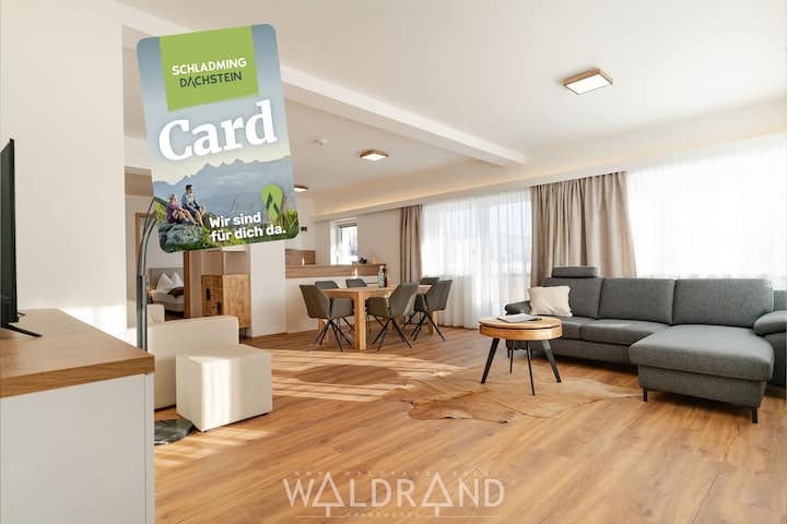 Apartments Waldrand – Spiegelmeise 2 (Von Mynests) - Dachstein