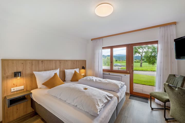 Ferienwohnung Erzbach - Gengenbach