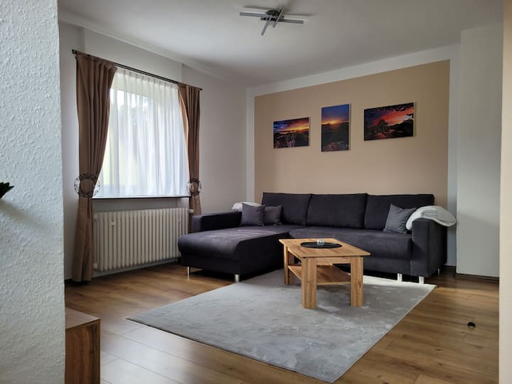 Ferienwohnung Amano - Fischbach bei Dahn