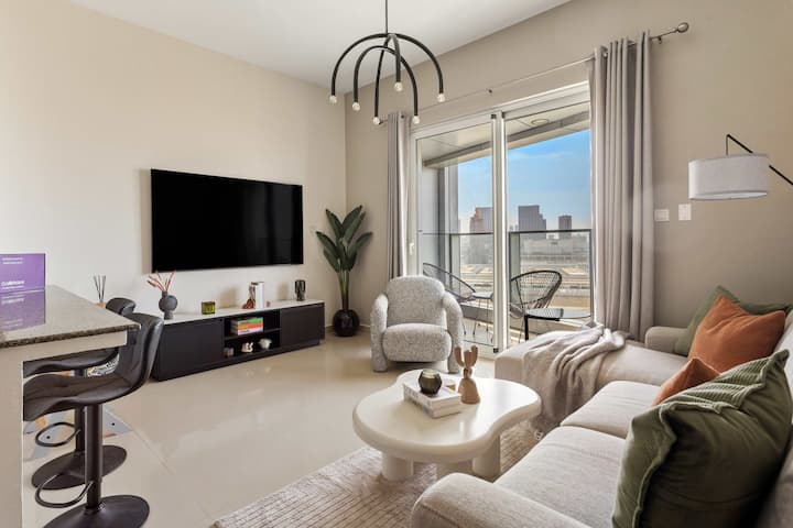 Silkhaus Spacious 2br In Reem Island In Marina Bay - Abu Dabi