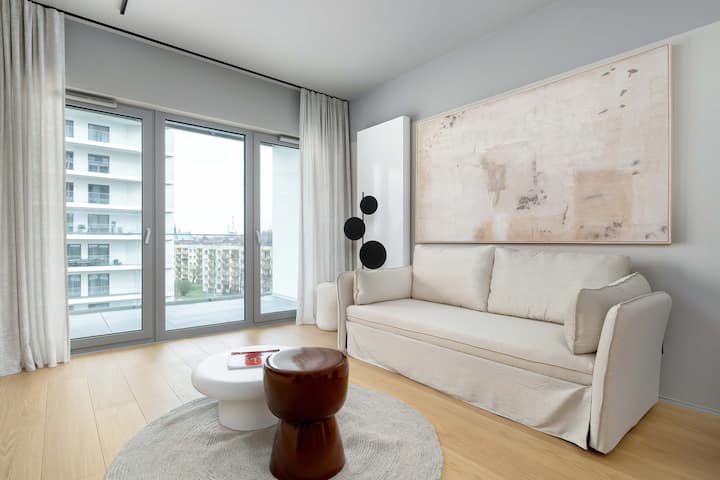 Nadgórników 14 | Modern Studio | Gym | Games Area - 카토비세