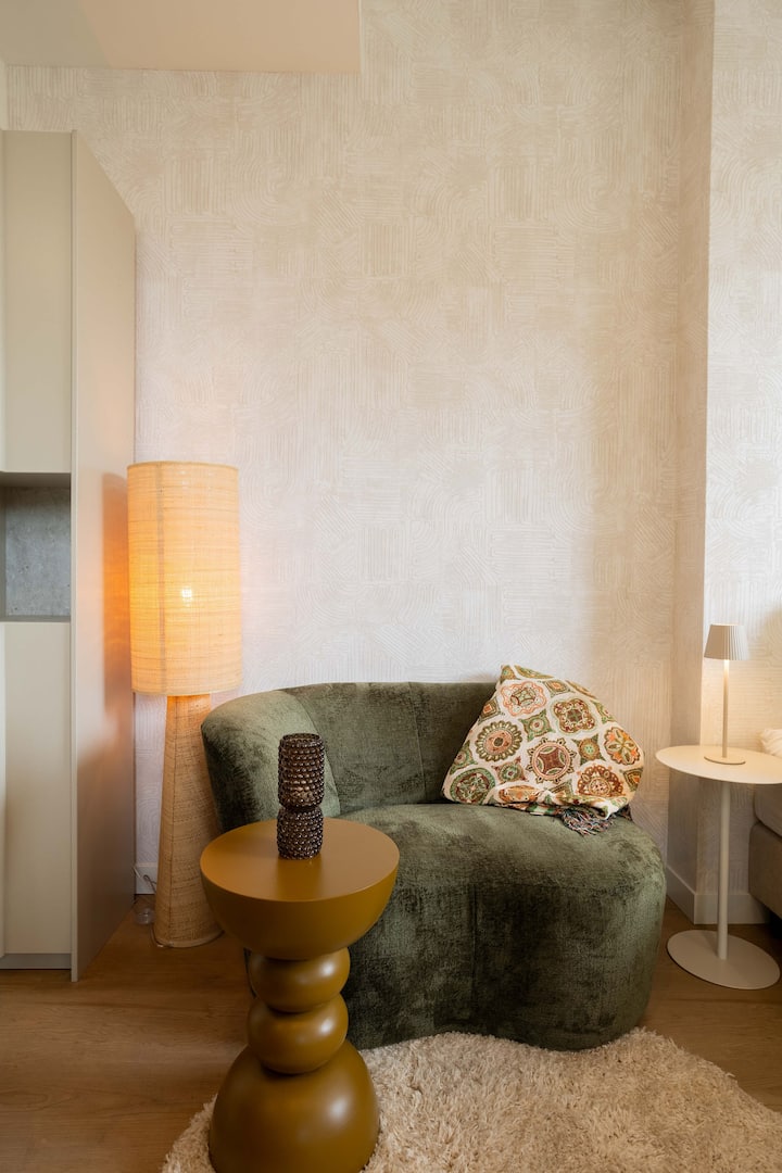 The Sweet Spot - Eindhoven