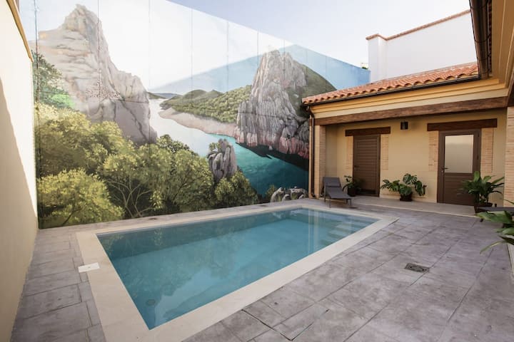 Casa Rural La Fragua Cerca De Trujillo - Santa Cruz de la Sierra