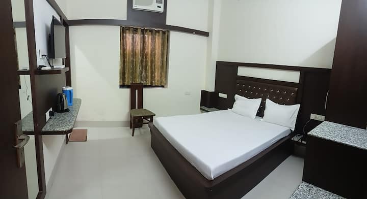 Deluxe Room - Bikaner
