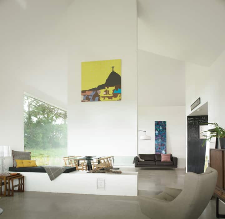 Stay At The Winner Of Ireland's Home Of The Year - Kilrush