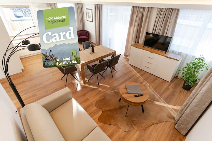 Apartments Waldrand - Lerche 4 (Von Mynests) - Gemeinde Ramsau am Dachstein
