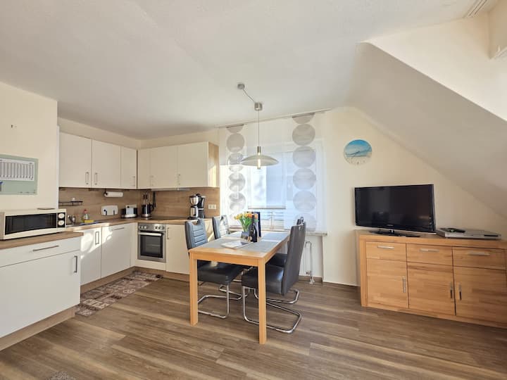 Ferienwohnung Sonnenschein - Norden