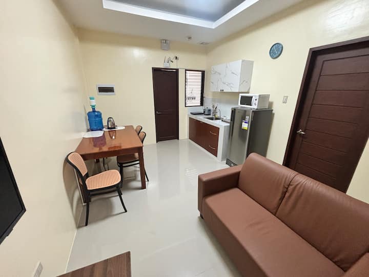 Stay, Relax & Play Pickleball - Cabadbaran City