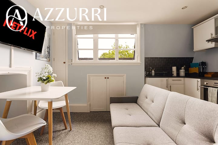 25%off Light-fille Haven 1br|near Train Stn.|std - 牛津