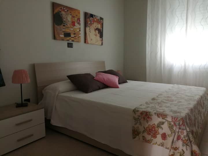 A Casa Di Antonio E Paola - Cervia