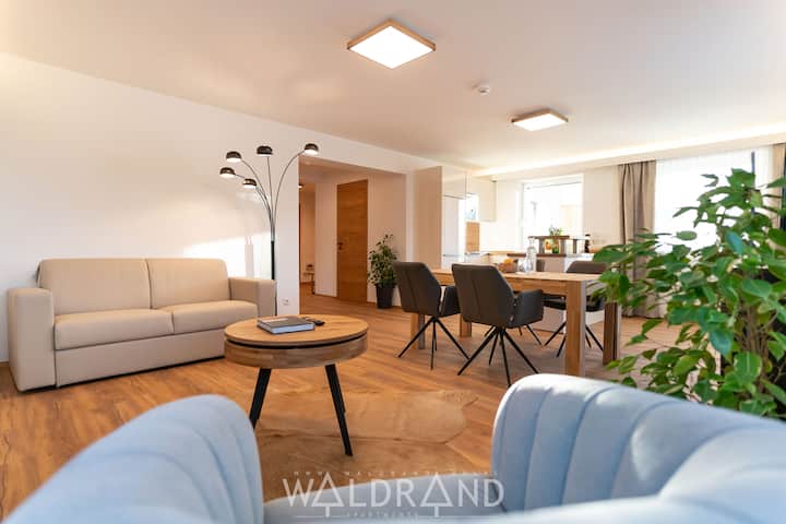 Apartments Waldrand - Blaumeise 8 (Von Mynests) - Schladming