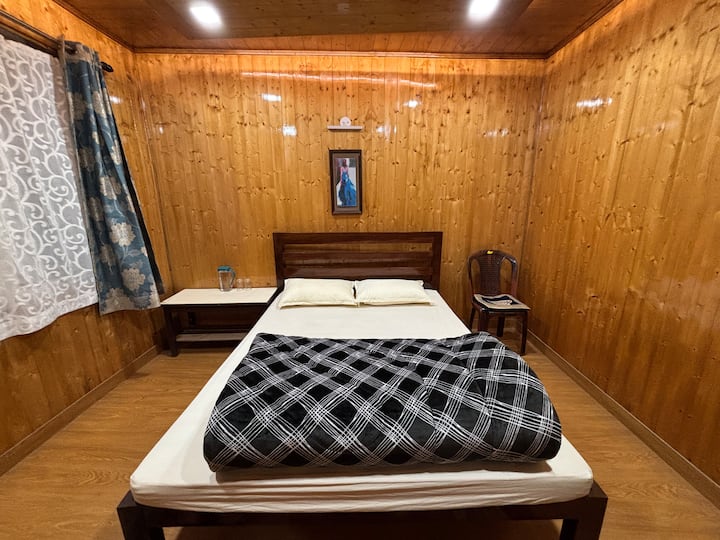 Sarjai Stay Darjeeling - Darjeeling
