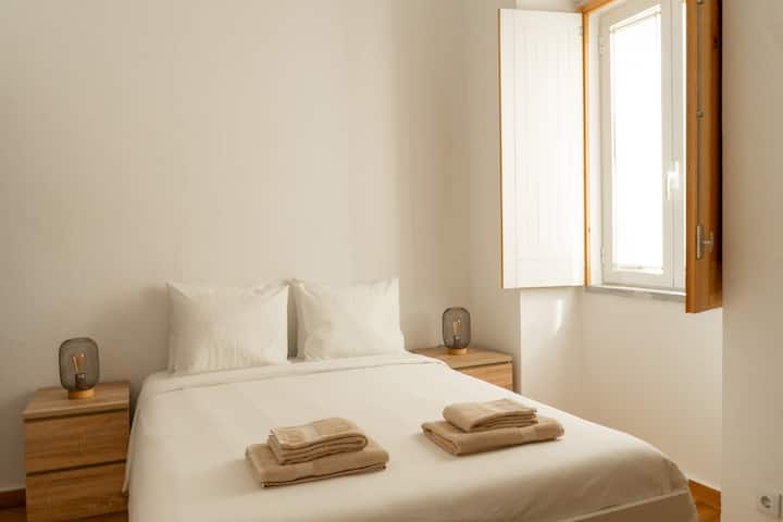 Hostel Old School - Quarto 4 Com Wc Privado - Lagos, Portugal