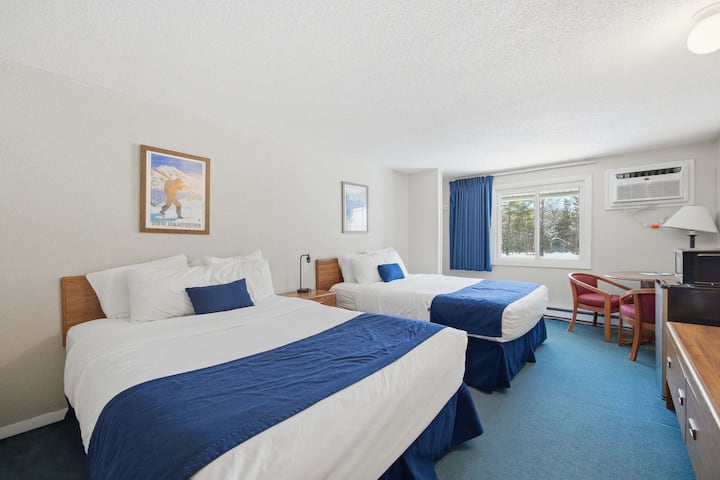 Eastern Inn Table Mountain Suite - Conway, NH
