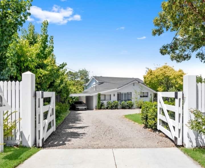 Beautiful Beachside Getaway - Frankston