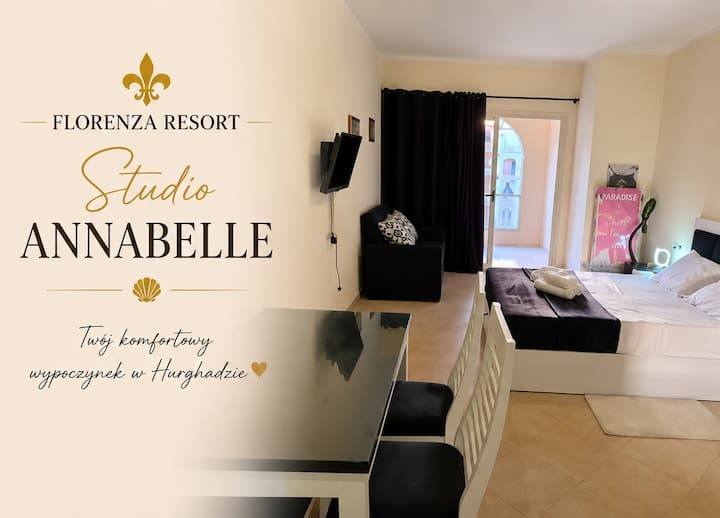 Florenza Resort Studnio Annabelle - Hurghada