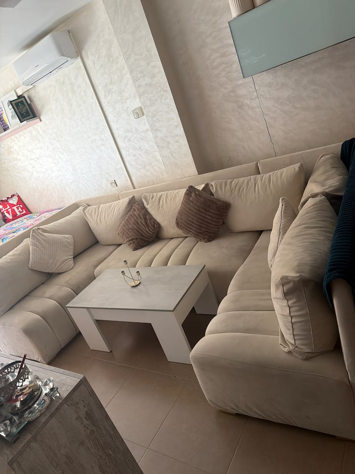 Precioso Apartamento Cerca Playa - Mataró