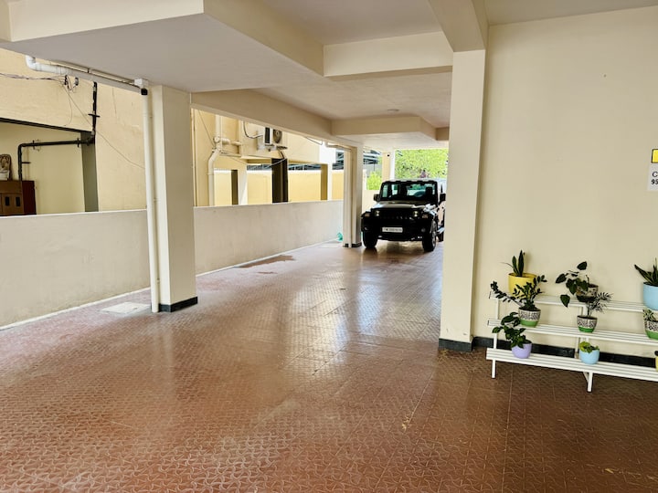 Marvee Luxus Stays | 2bhk Service Apartment - Coimbatore