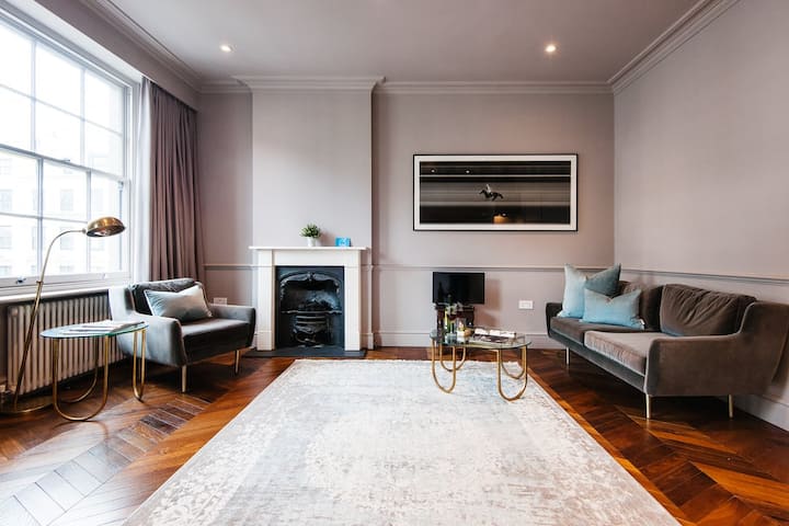 The Cleveland Arms Ii - Marylebone