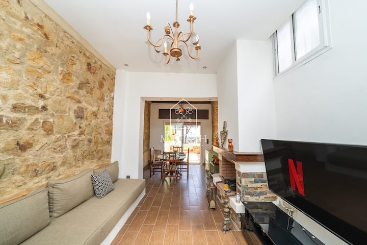 Beautiful Villa W/ Pool & Views – Relaxing Escape - Tanger