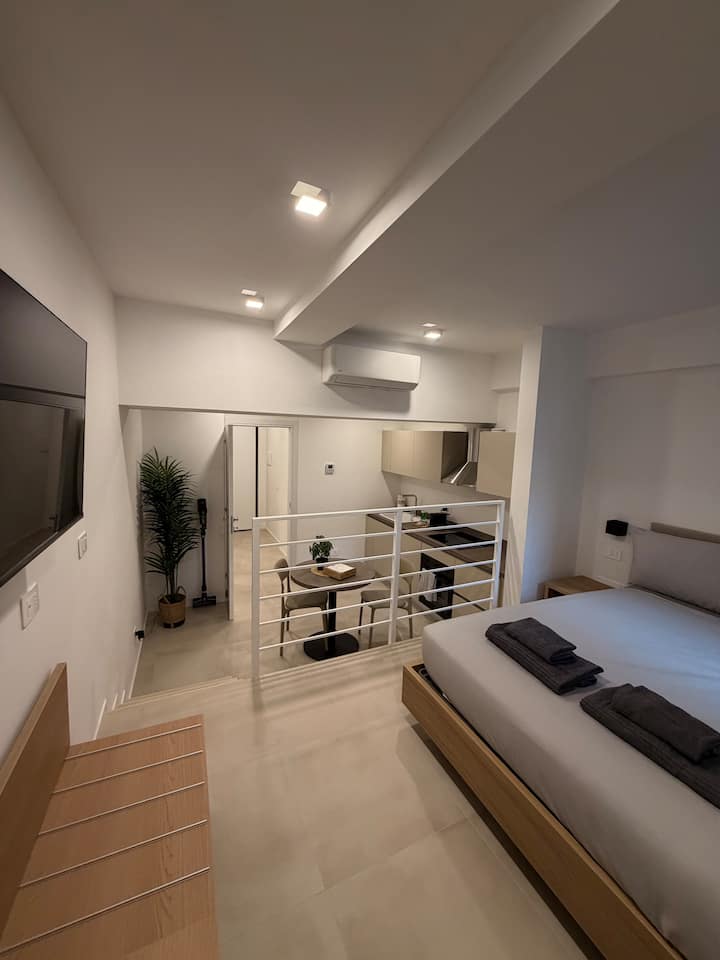 Tortona Fashion & Design District Suite - Milan