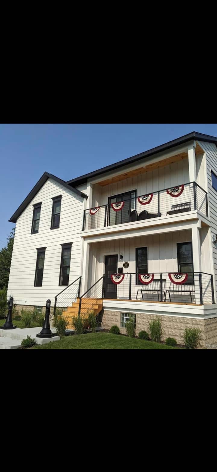 Heaven In Haven - Grand Haven, MI