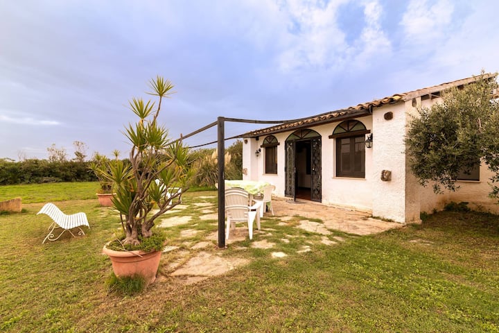 Tenuta Donna Vittoria Grande - Trapani