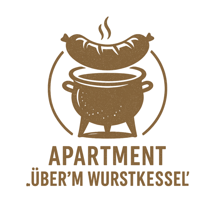 Apartment „ÜBer’m Wurstkessel“ - Bad Oberdorf