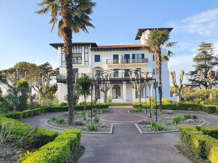 Résidence De Bordaberry - Hendaya