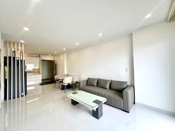 [New]muongthanh•city&seaview•2br2bh•my Khe Beach - Đà Nẵng