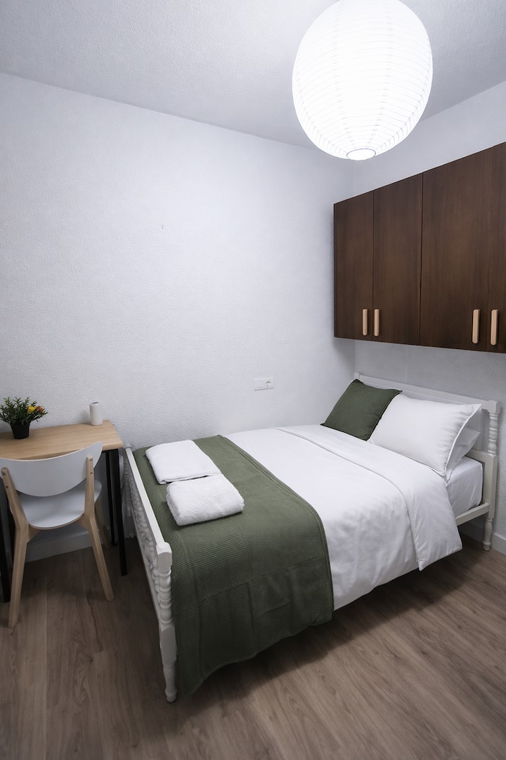 Letras Del Tormes - Salamanca, Spanien