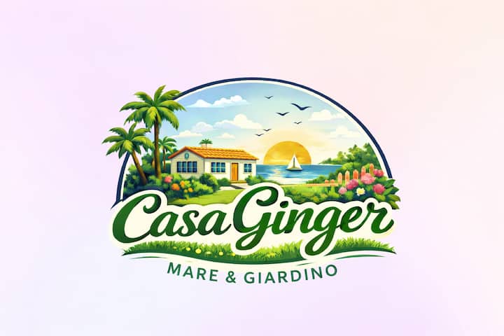 A Due Passi Dal Mare Villetta Con Giardino - Marina di Pietrasanta