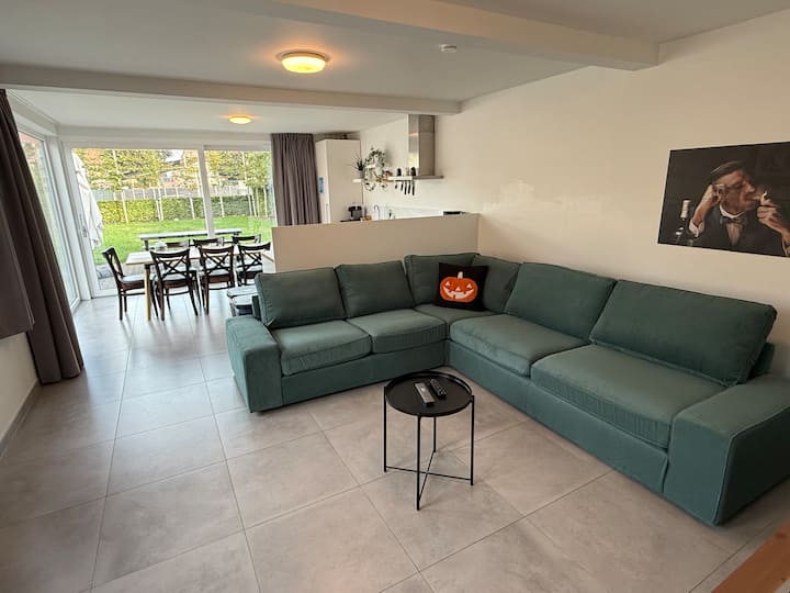 Holiday Home De Steenen Molen - Malle