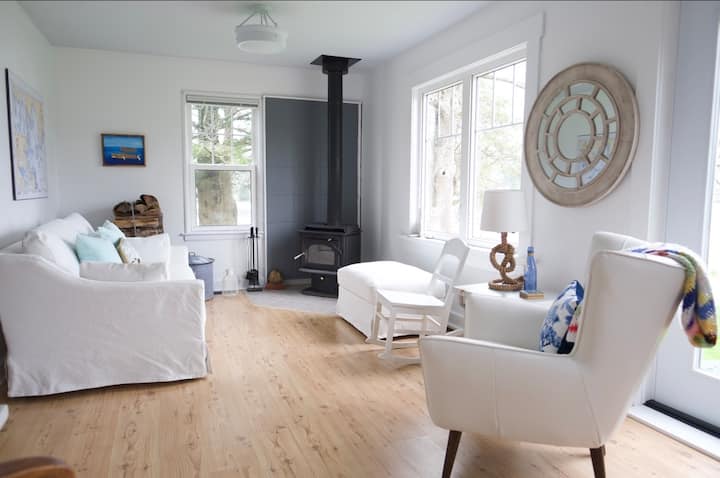 Little Fish Cottage - Chester