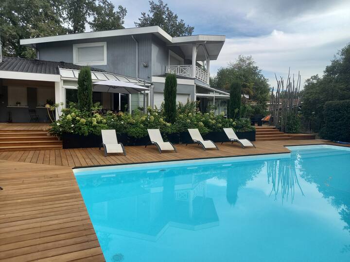 Villa Gayac - Pessac