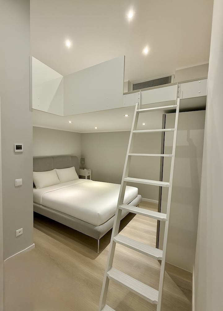 Supérieure-appartement-salle De Bain Privée-vue Vi - Brühl