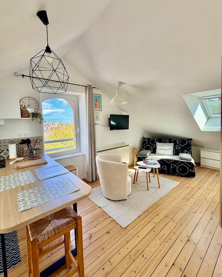 L'omégamus - Granville