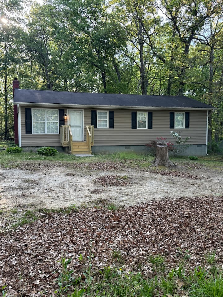 We’ll Leave The Light On For Ya - Greensboro, NC